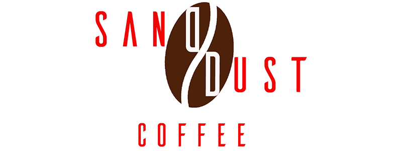 Sand Dust Coffee | When Coffee Truly Matters