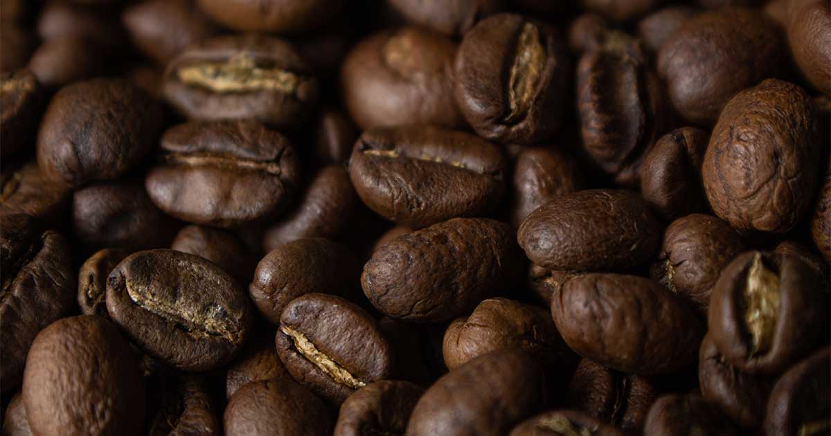 Specialty Coffee | Sand Dust Coffee